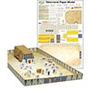 Tabernacle Paper Model | bibleclassworkshop.com